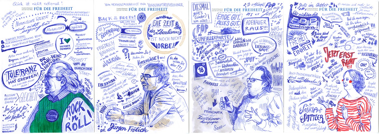 Laura Heming | Visual Facilitators